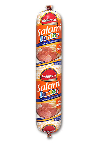 Productos - Induveca